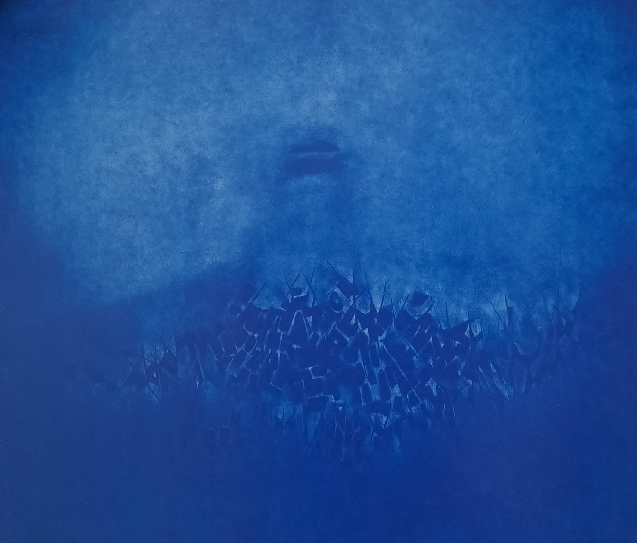 The Lost Blue of the Ancient Egyptians and the Wines of the Pharaohs ...