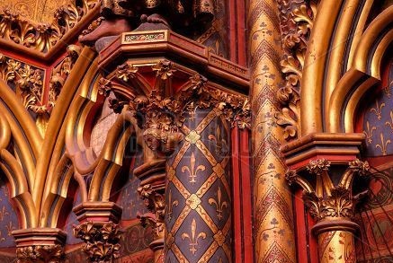 Return of the Gothic and Wine’s Phylloxera Epidemic. – Of Art and Wine