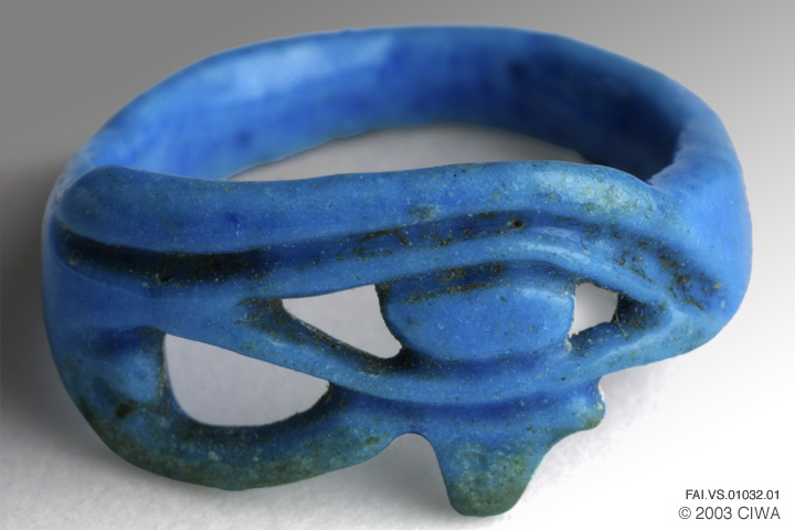 The Curious Past of the Color Blue, plus Berry Wines - Of Art and Wine