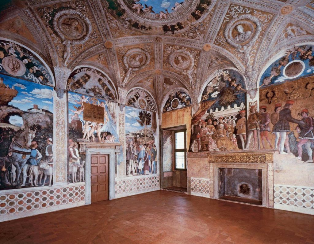 The World’s Most Beautiful Bridal Chamber, plus Wines for Weddings ...